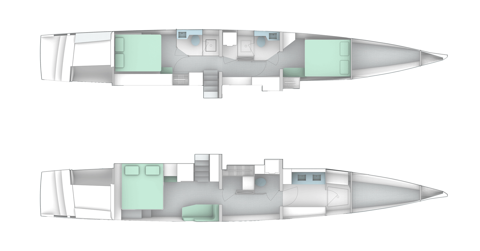 WINDELO 58 · Windelo Eco Catamarans
