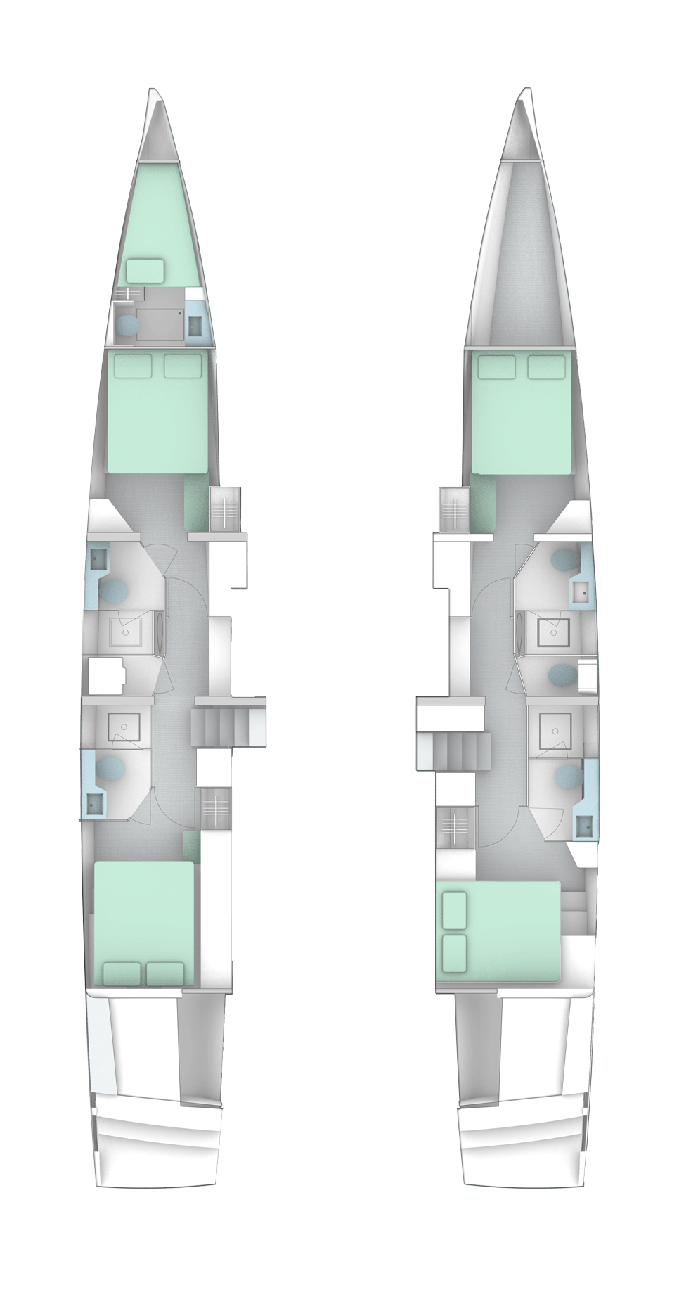 WINDELO 58 · Windelo Eco Catamarans