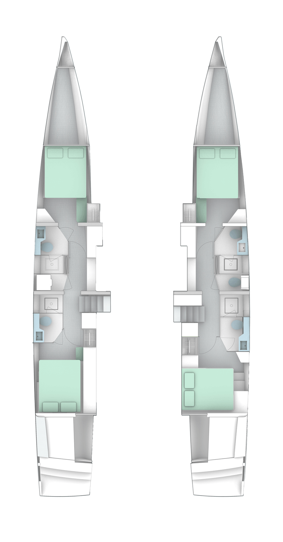 WINDELO 58 · Windelo Eco Catamarans