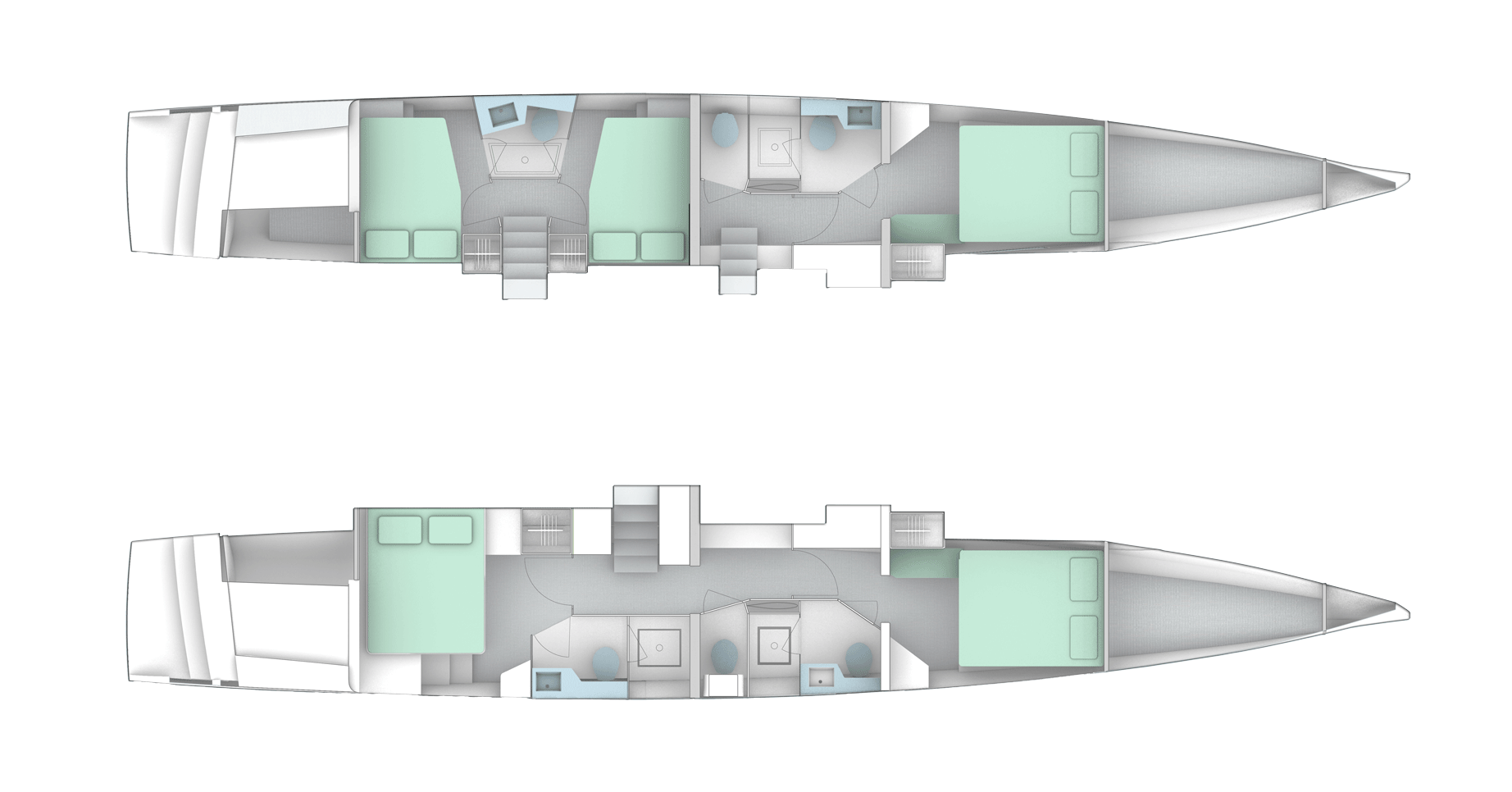 WINDELO 58 · Windelo Eco Catamarans