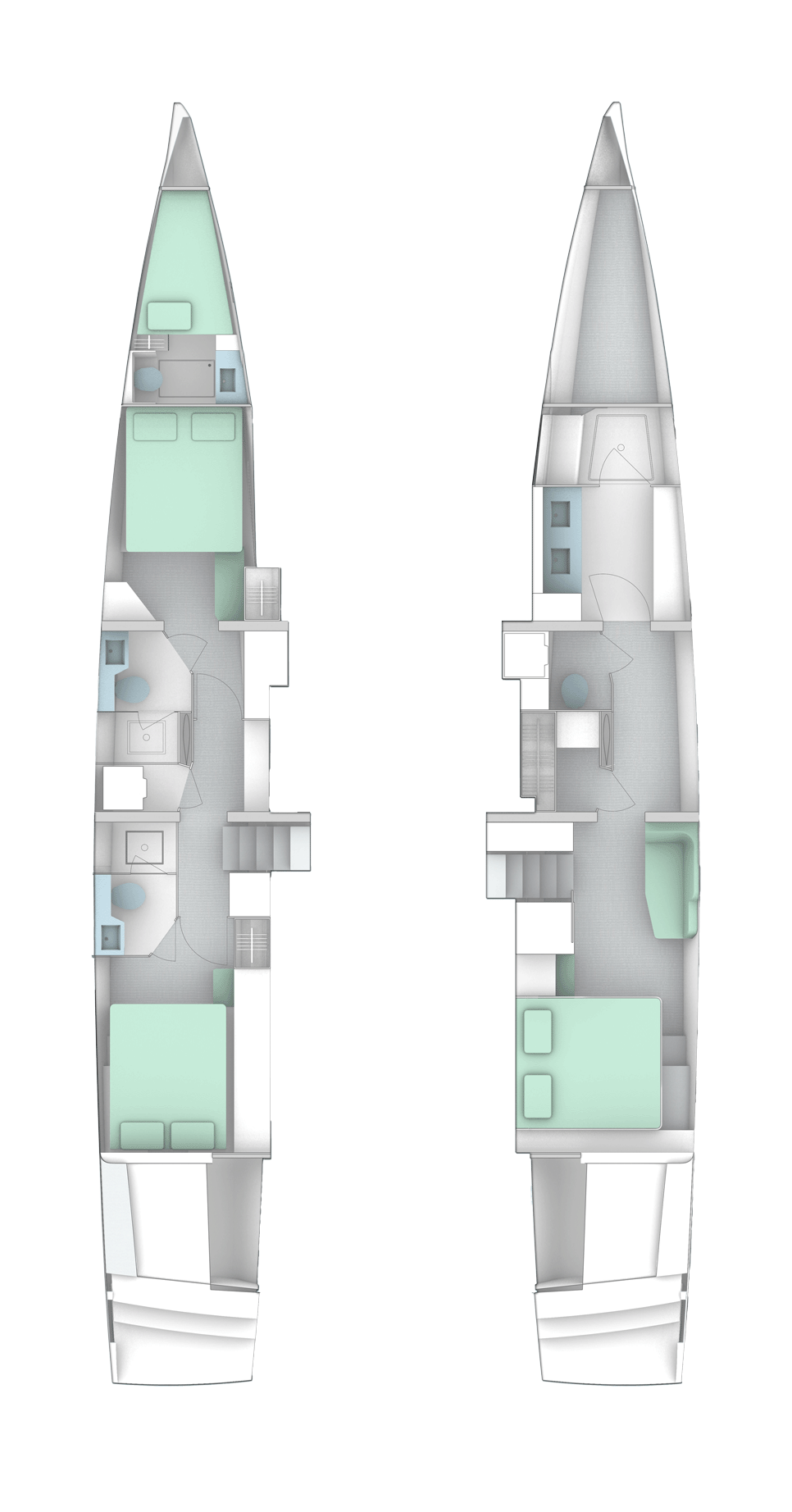WINDELO 58 · Windelo Eco Catamarans