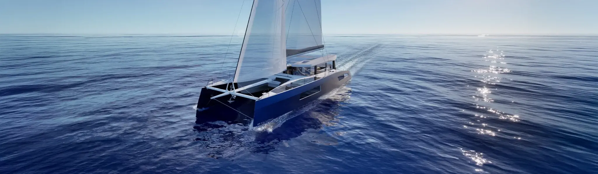 Opening a new chapter: Windelo launch the 58 and 62